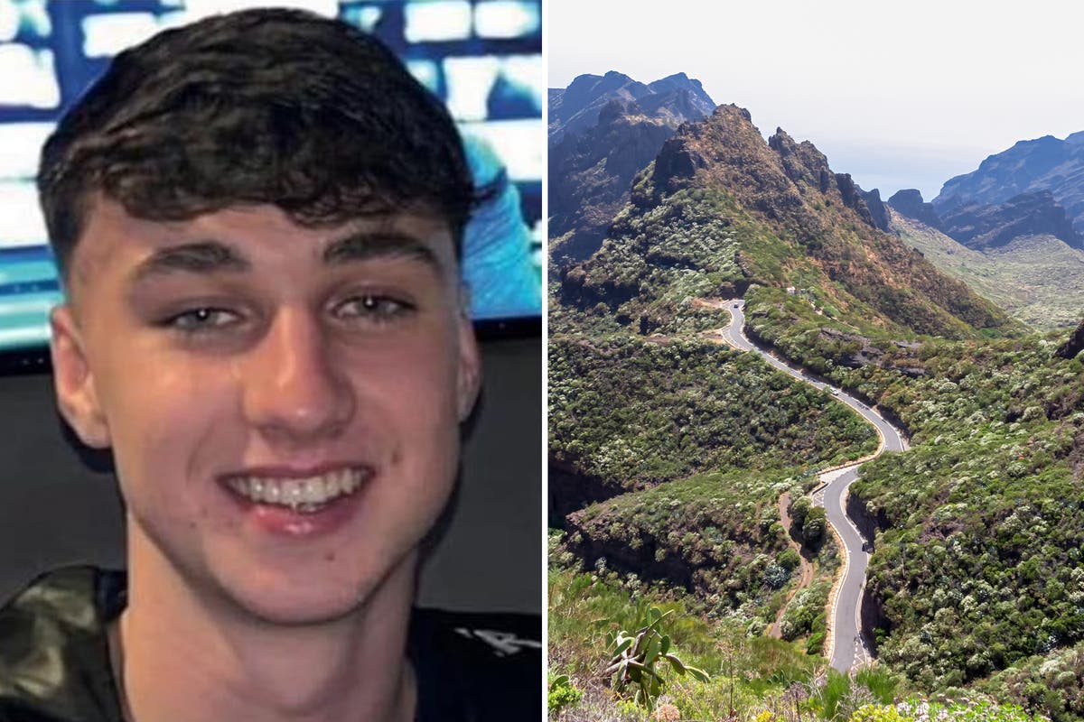 The Mysterious Disappearance Of Jay Slater An Ongoing Search Vn